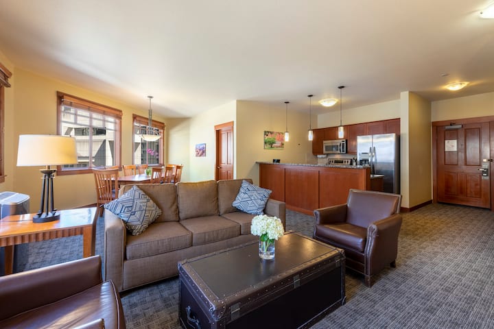 3br | Village At Palisades Tahoe - Tahoe City, CA