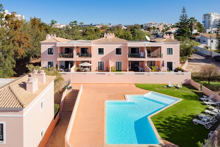 Casa Rosé - Relax With Sea, Sun And Wine - Alvor