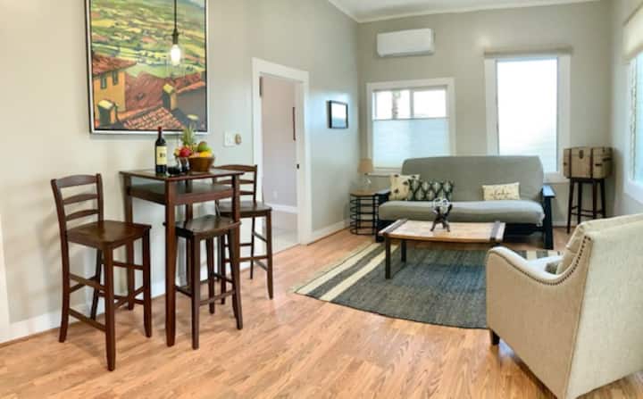 Vineyard Village Villa In Historic Wailuku Town - Kahului, HI