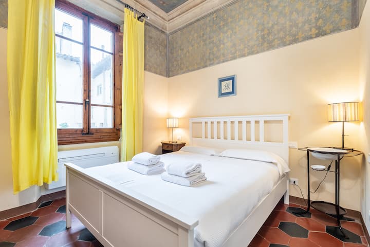 Classy Apartment, In Florence City Centre - Florence