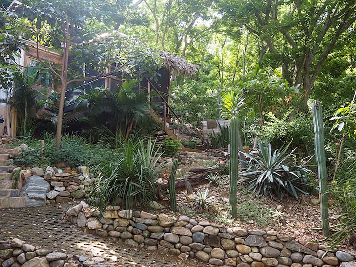Casa Romeo - Excellent Location! - Mazunte