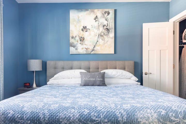 Biltmore Oasis In Asheville. - Asheville, NC