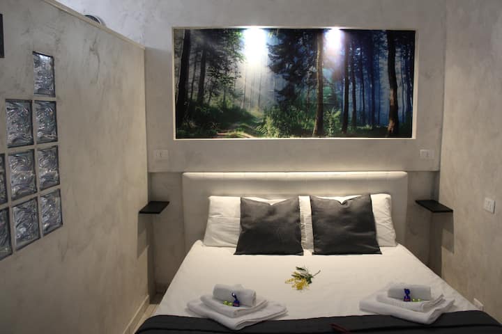 Cozy House - Tivoli