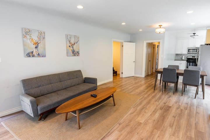 West Hollywood Condo Near Melrose - West Hollywood