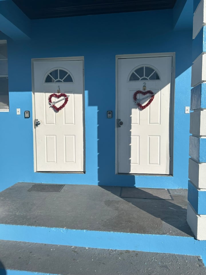 Rolle’s Retreat - Nassau