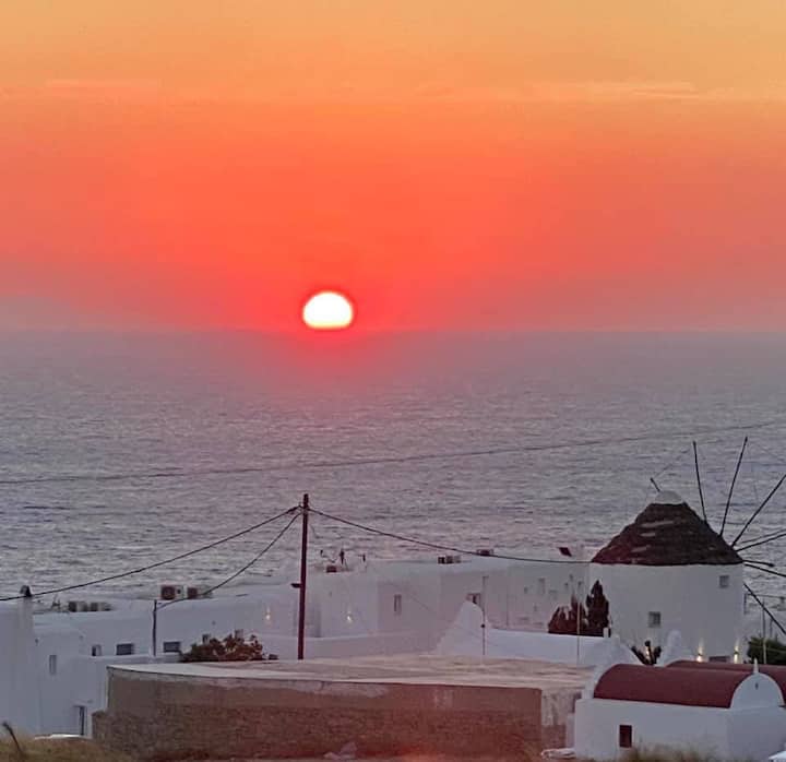 Mykonos Town 5, Mykonos - Mykonos