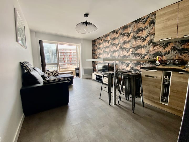 Appartement Au Dessus De La Thalasso - Pornichet