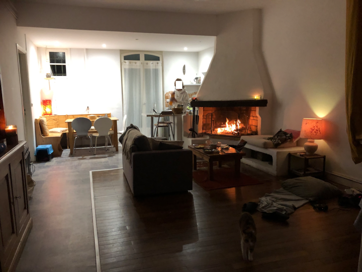 "La Maison Ô Vernet" - Auterive