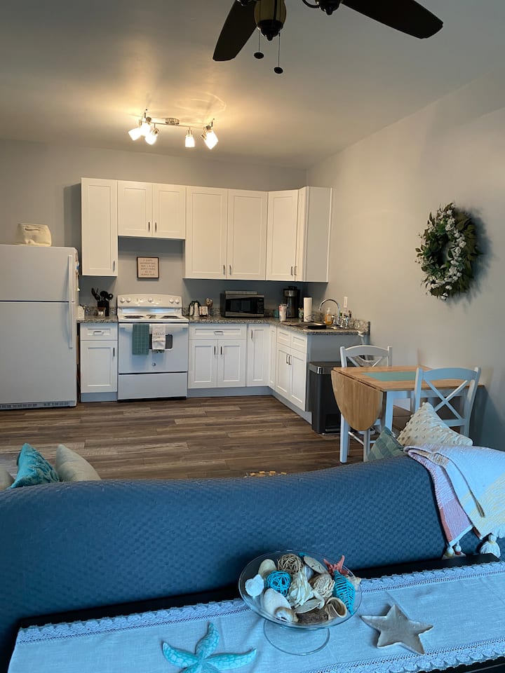 Downstairs Apartment - Katy, TX