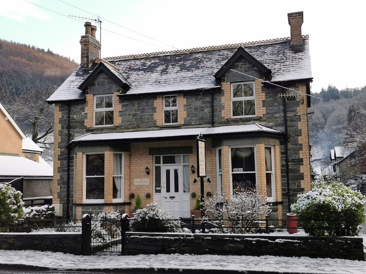 Dolweunydd B&b Hotel / Twin Room - Betws-y-Coed