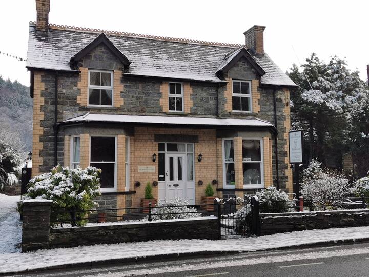 Dolweunydd B&b Hotel / Superior Room - Betws-y-Coed