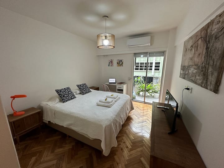 Private Apartment In Ba - Buenos Aires