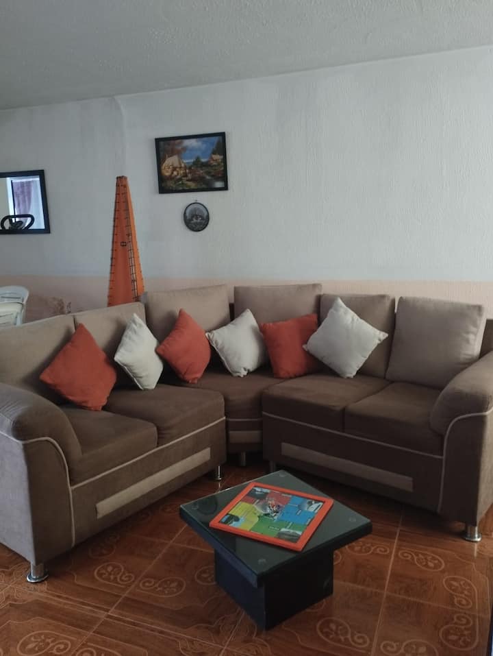 Bogotá, Near To Airport, Central, Historic Places - Bogotá