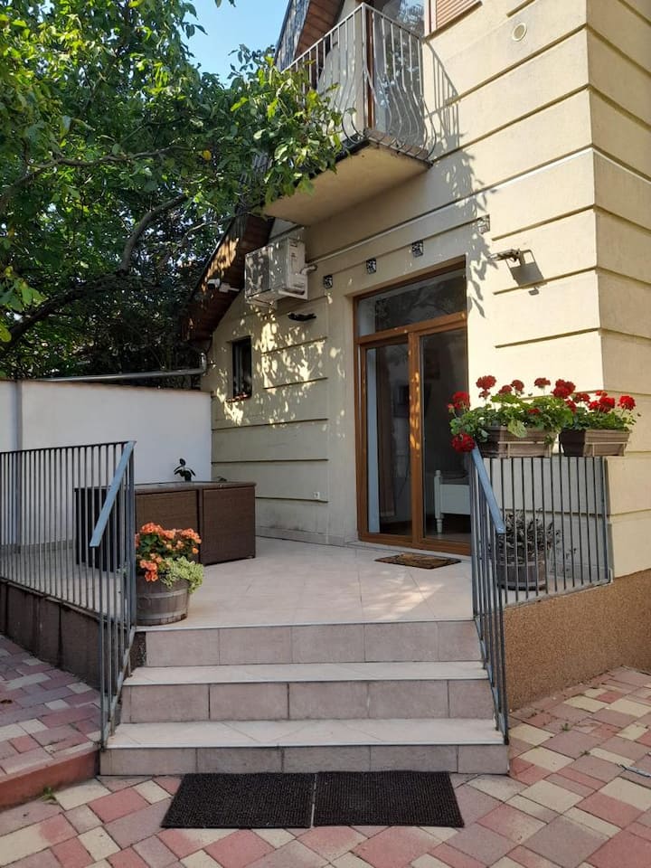 Pannonia Rooms And Apartments, Satu Mare - Satu Mare