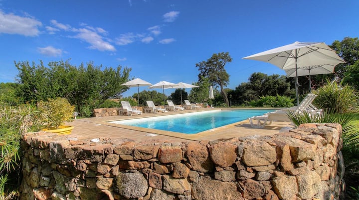 Villa Porto-vecchio - Porto-Vecchio
