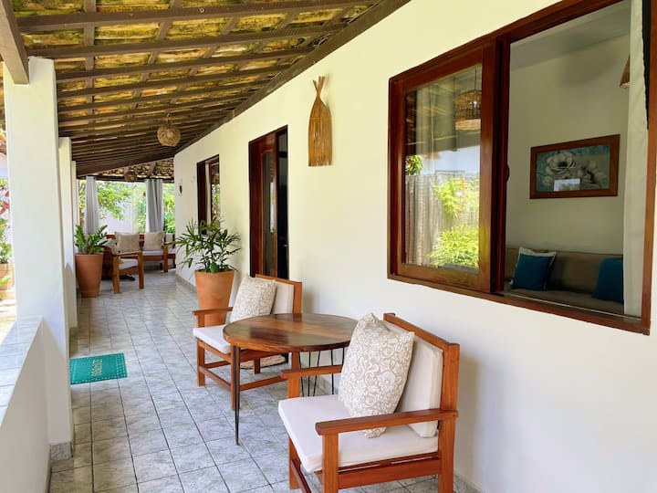 Casa Da Rosilda Trancoso - Trancoso