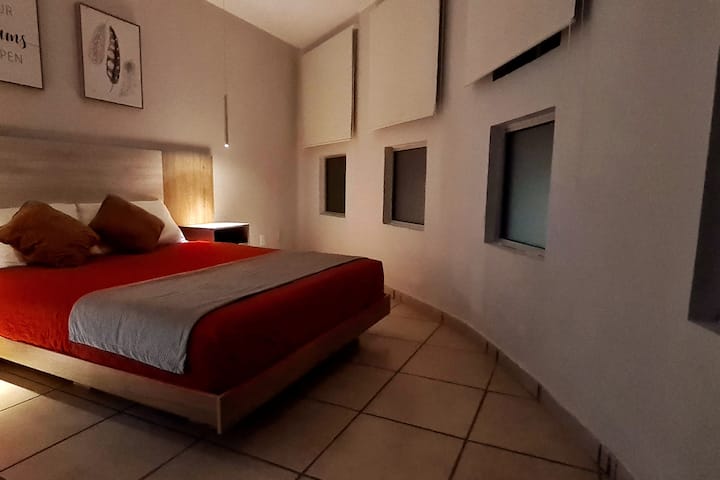 Depa Aro Zacatecas, Excelente Ubicación - 사카테카스
