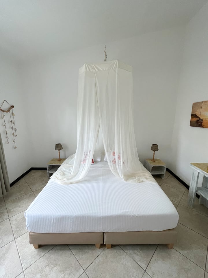 Double Garden View Room , Only Room - Curaçao