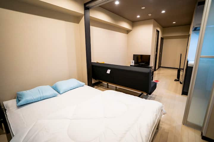 [Namba Area] Cozy Apartment - Osaka