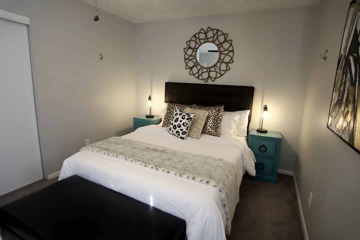 The Village House - Greenwood, IN