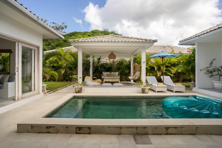 Sunyi Villa - Just Perfect! - Lombok