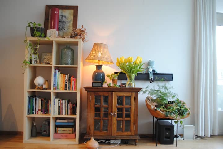 Cozy House Near Amstelpark And Rai - Amsterdam