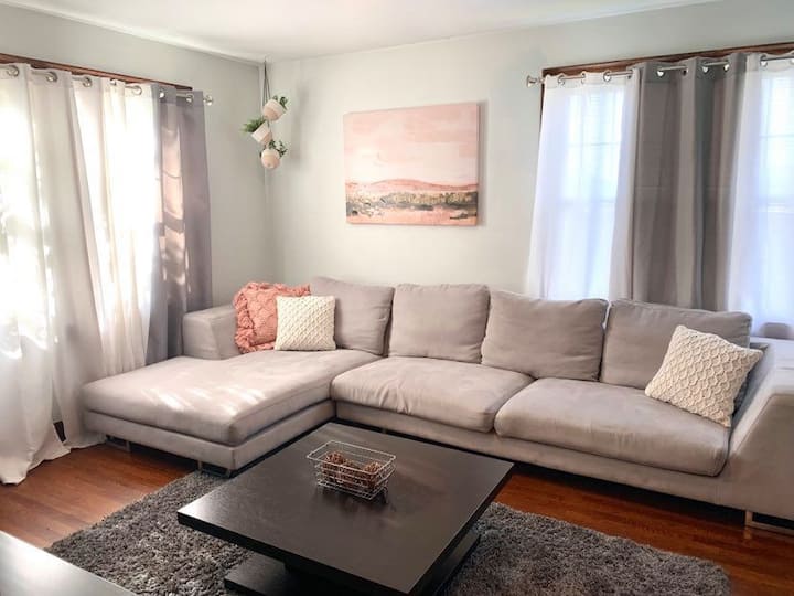 Quiet Apt • Near Hospitals • Nice Location • D3 - Warren, OH