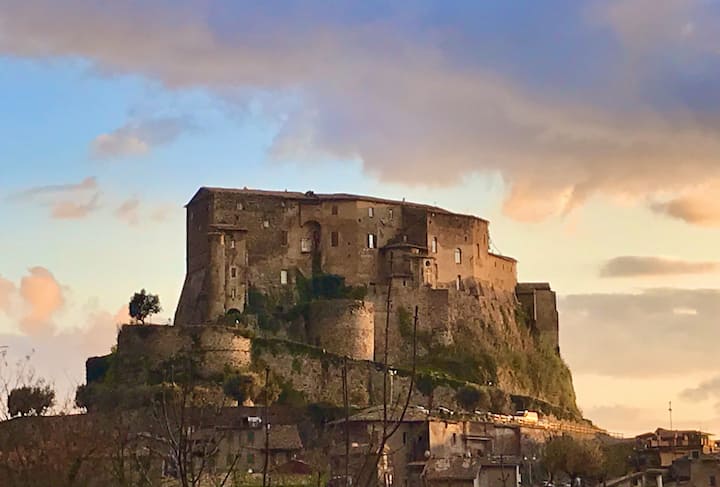 Perseverantia - Monte Livata