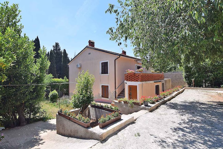 Apartmant Helga Pula Near Beach - Pula