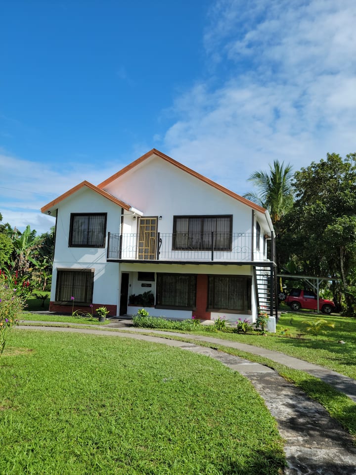 Casa Arenal Serenity - Costa Rica