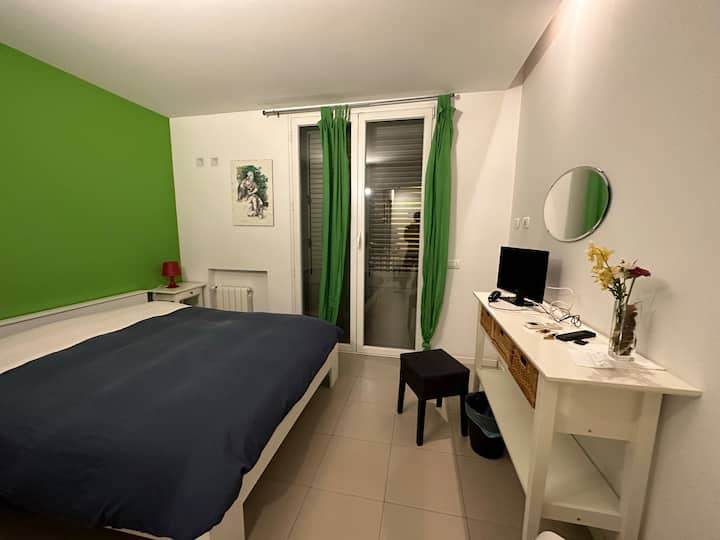 B &B Di Charme - Carini