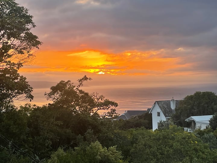 Friendly Family Home - Plettenberg Bay