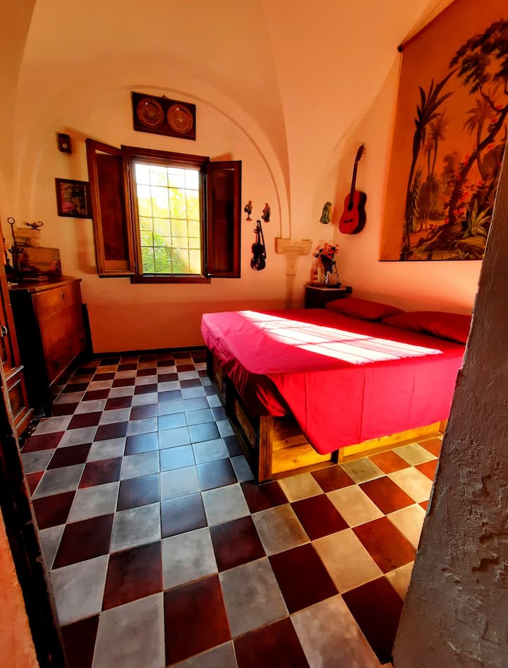 La Casa Di Magalot E Marò - Ferrara