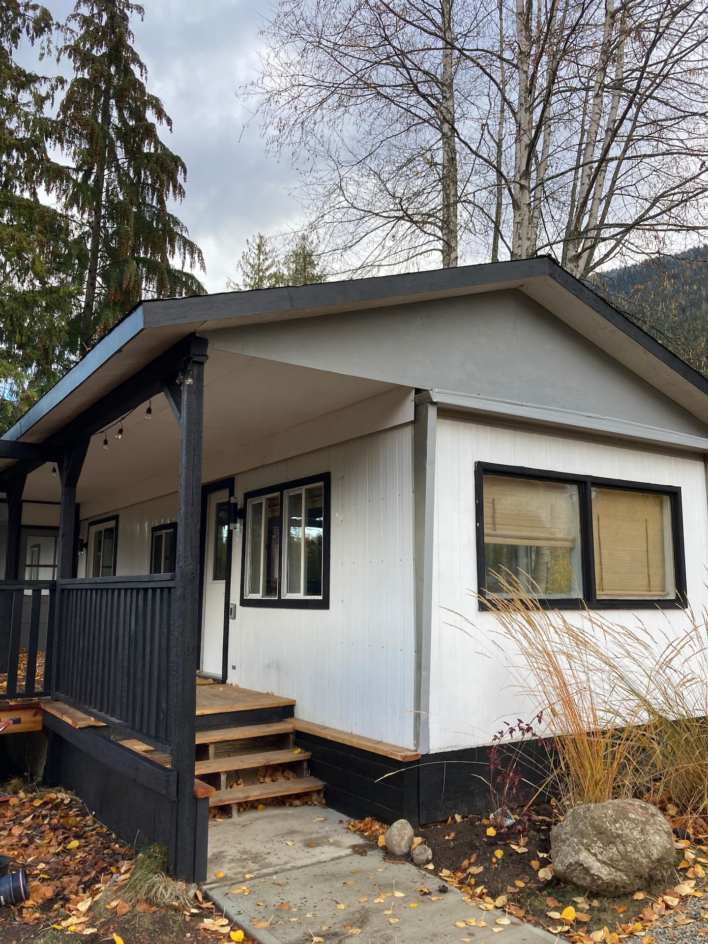 Nakusp, Canada Vacation Rentals - Airbnb