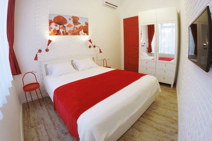 Barcelona Park Apartments - Rusia
