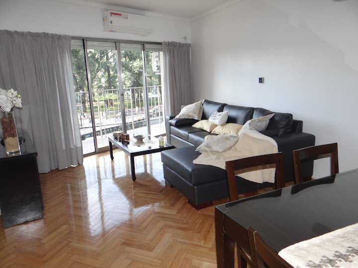 Home In Palermo 100m2 Super Comfy - Argentina
