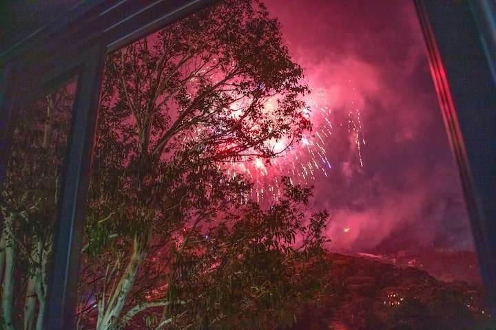 Altitude 1400 - Room With A View - Kosciuszko National Park