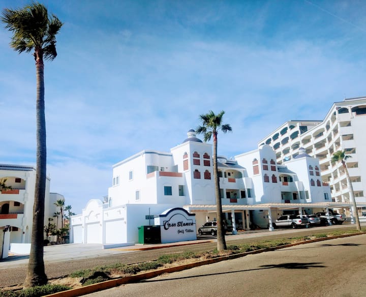 Puerto Peñasco At Sandy Beach Condo 149.00 Per Night Book Today - Puerto Peñasco