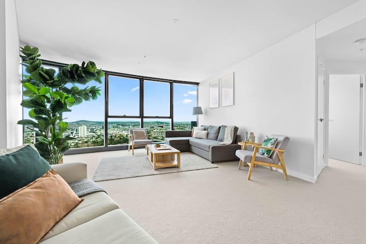 Incredible Prestige At Skytower 2b/2b Water Views! - Australia