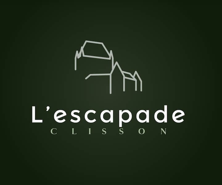 Gîte Meublé De Tourisme Calme Au Coeur De Clisson - Clisson