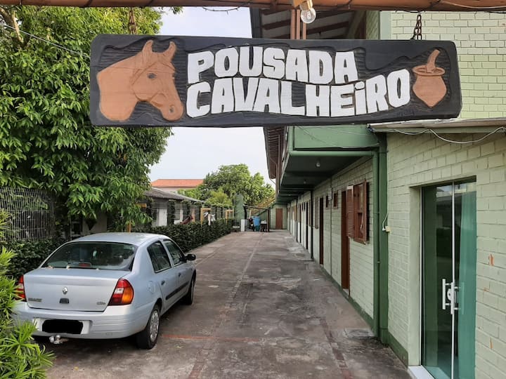 Apartamentos De Aluguel Do Cavalheiro Em Imbé - Tramandaí