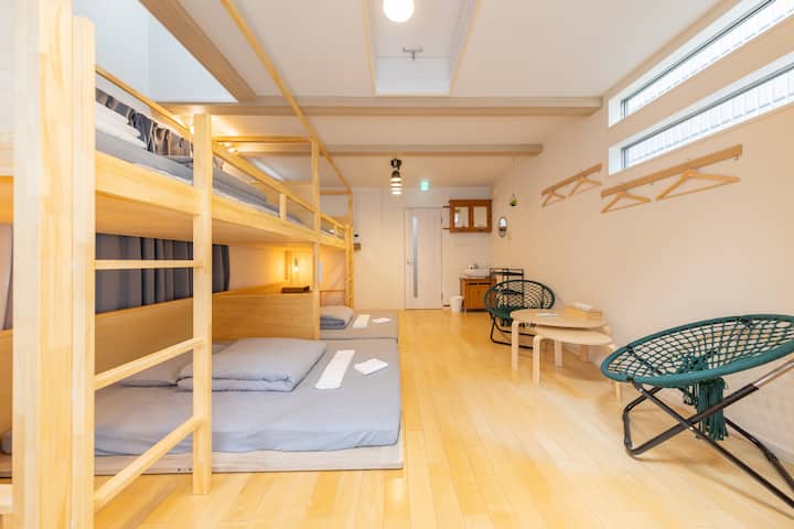 Entire House / Shibuya / 15 Min To Shibuya Station - Roppongi