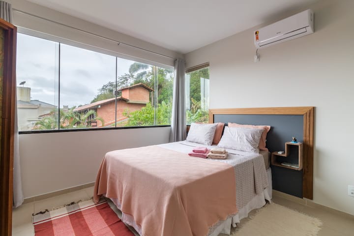 Loft Charmoso - Entre 4 Ilhas E Bombinhas - Bombinhas