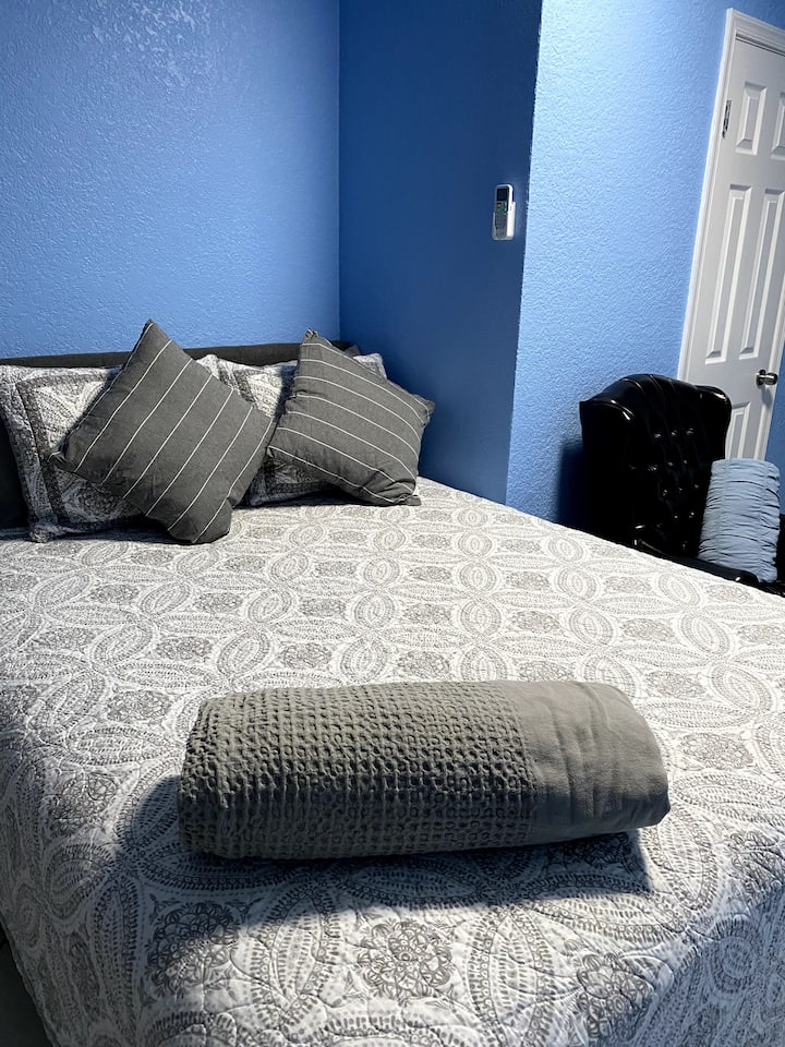 Private Suite At Orlando - Orlando, FL