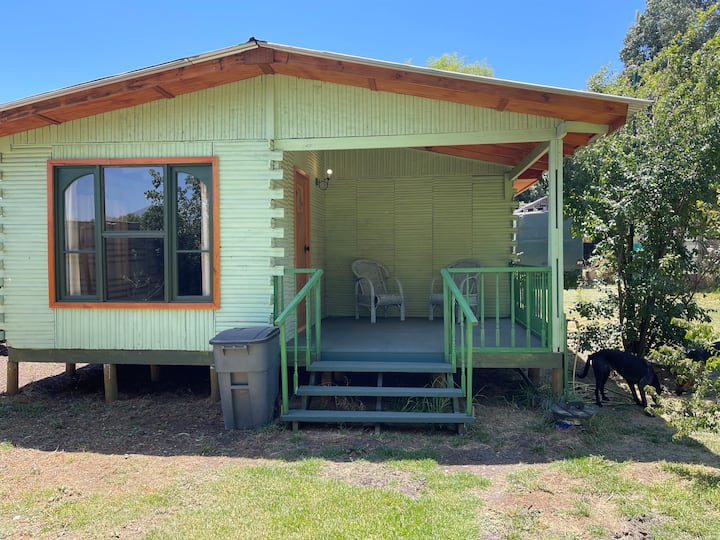 La Casita - El Monte