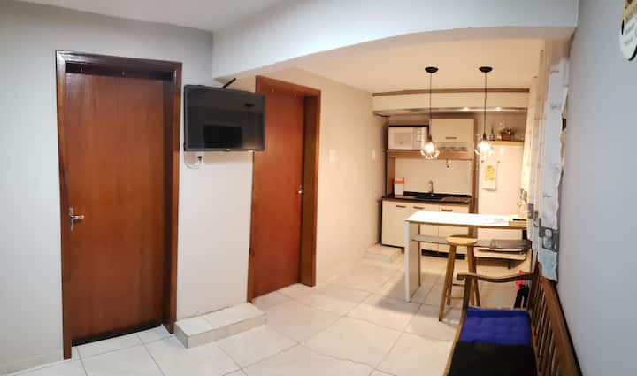 Casa Próximo A Oktoberfest - Vila Germânica - Blumenau
