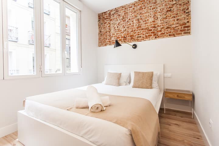 Great Studio - Madrid