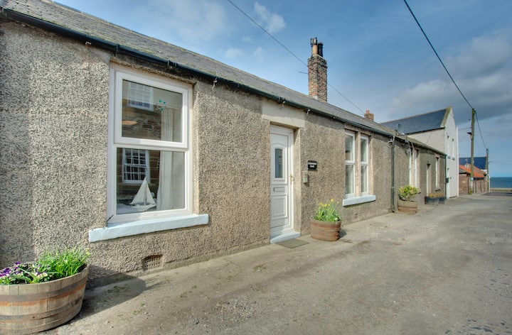 Tern Cottage, Seahouses, Northumberland - Seahouses