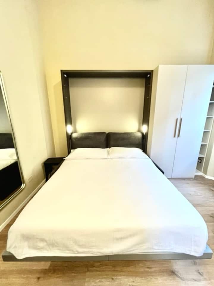 Casa Asia - Viareggio