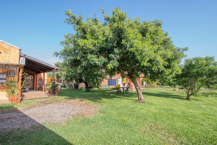 Villarios Alloggi e case vacanze - Sardegna, Italia | Airbnb